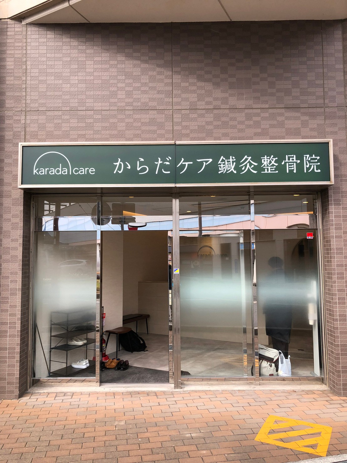 WORKS - 株式会社FAZ(ファズ)｜店舗設計 デザイン施工｜大阪市